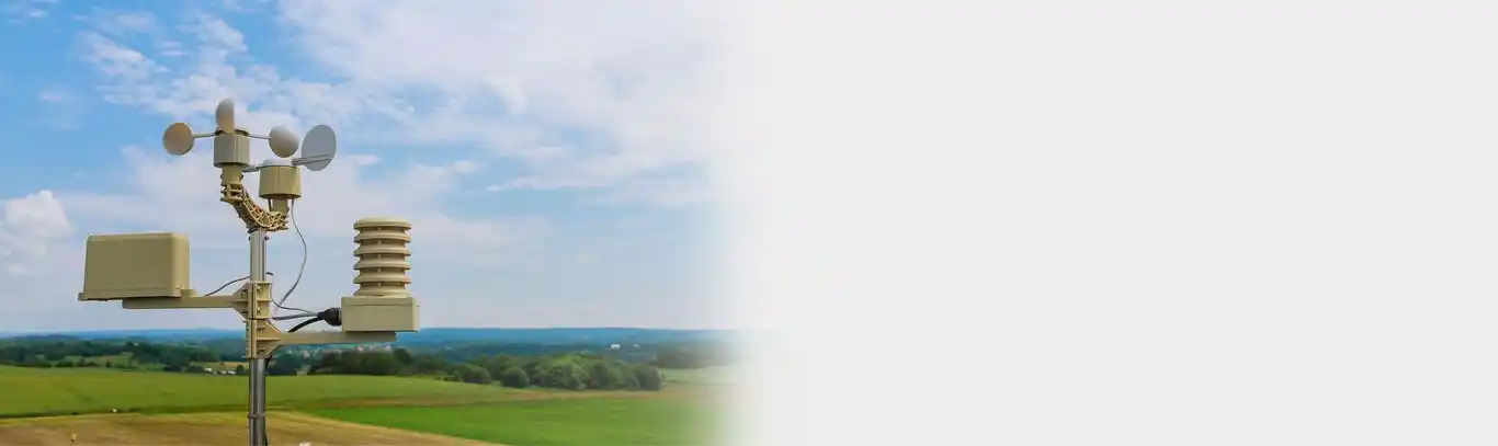 Chandigarh Climate Monitoring Dashboard | Elogix Software